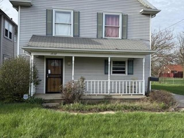 1838 Cone St, Toledo, OH 43606