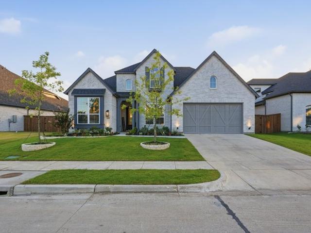 1838 Costa Verde Dr, McLendon Chisholm, TX 75032