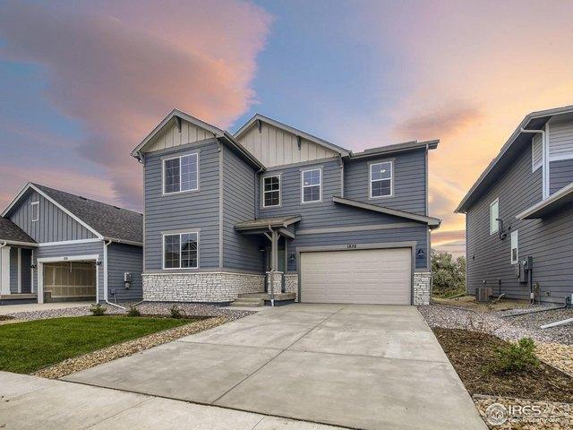 1838 Cord Grass Dr, Fort Collins, CO 80524