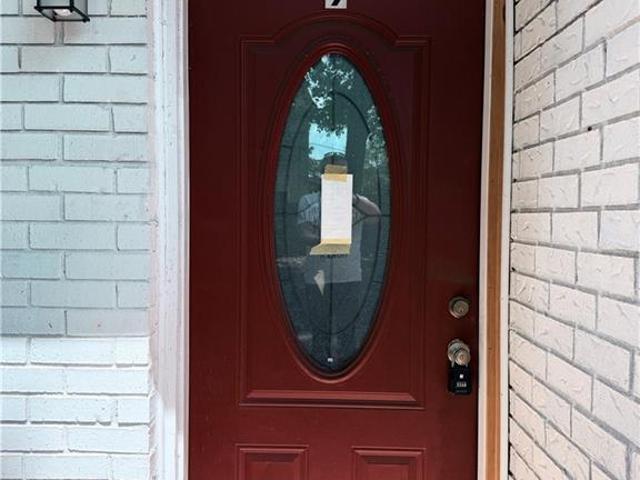 1838 Dunlap Ave, Unit I, Atlanta, GA 30344 | MLS #7762