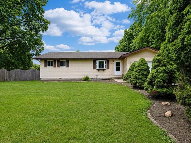1838 E 24th Ave, Lake Station, IN 46405