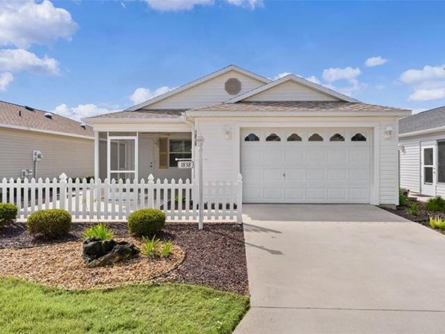 1838 Endsley Ct, The Villages, FL 32162