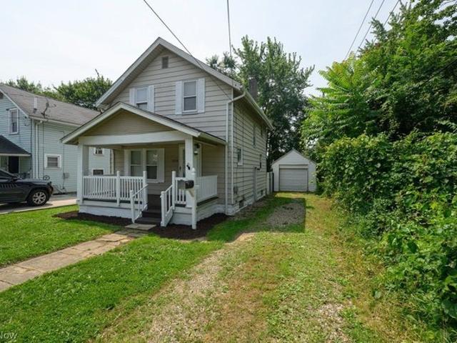 1838 Ford Ave SW, Akron, OH 44305
