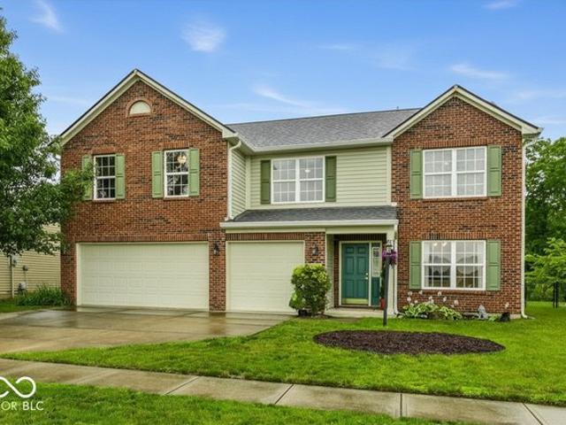 1838 Irish Lake Ln, Indianapolis, IN 46239