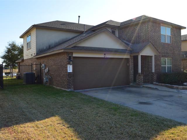 1838 Luminous Waters Ln, Rosharon, TX 77583 | MLS #34505 | Compass