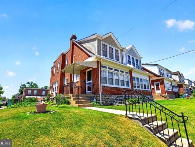 1838 Lansing St, Philadelphia, PA 19111