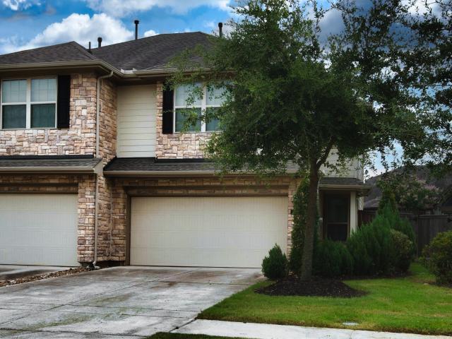 1838 Ryon Falls Dr, Richmond, TX 77469 | MLS #28693