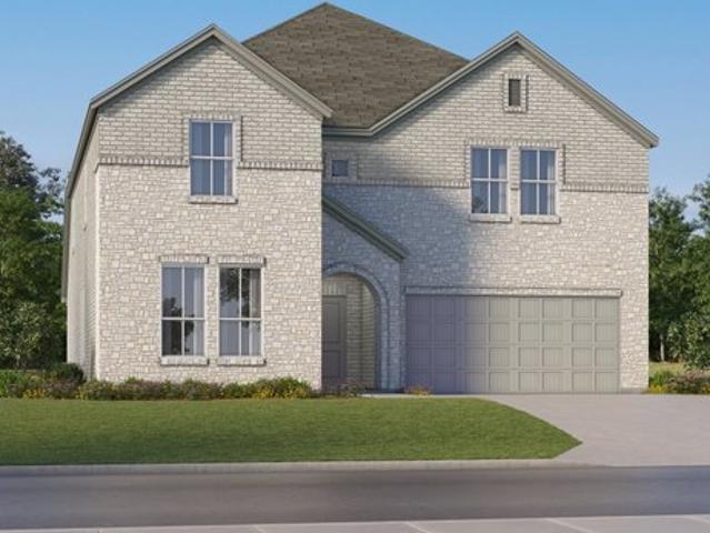 1838 Ranger Dr, Cedar Hill, TX 75104