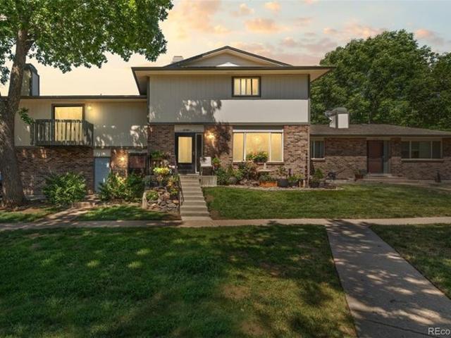 1838 S Ammons St Apt D, Denver, CO 80232