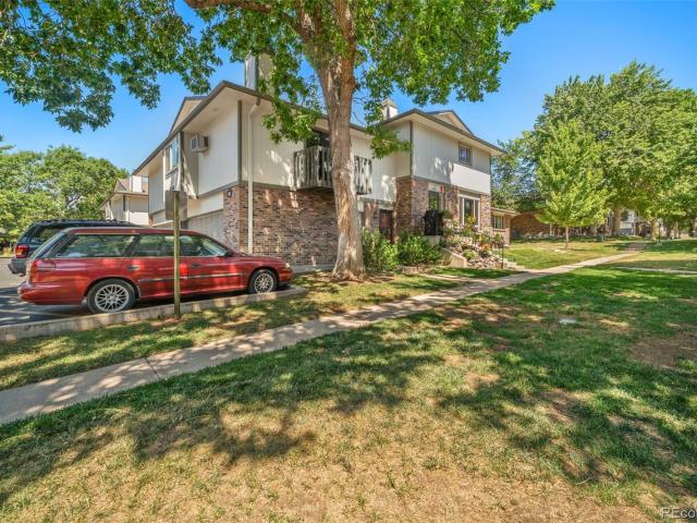 1838 S Ammons Street # D