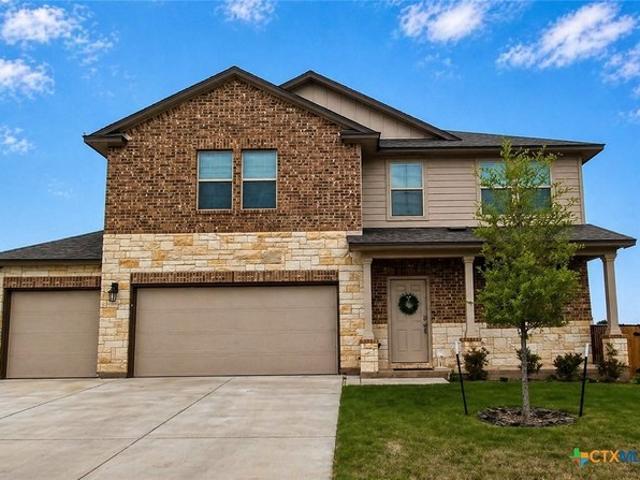 1838 Saddlebred Loop, Harker Heights, TX 76548