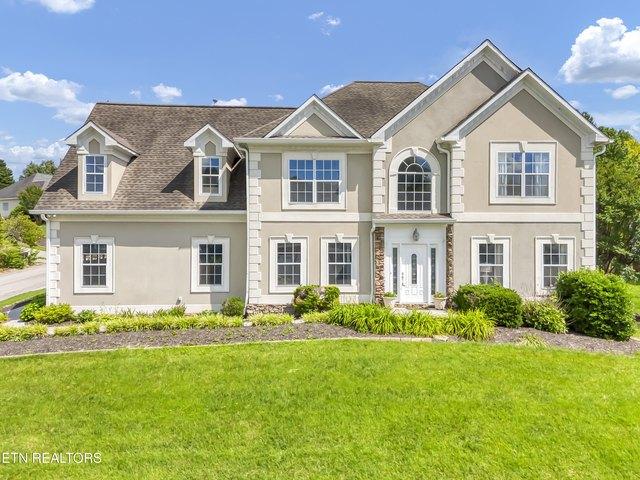 1838 Southcliff Dr, Maryville, TN 37803