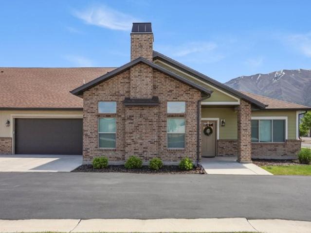 1838 W 300 S Unit B, Mapleton, UT 84664