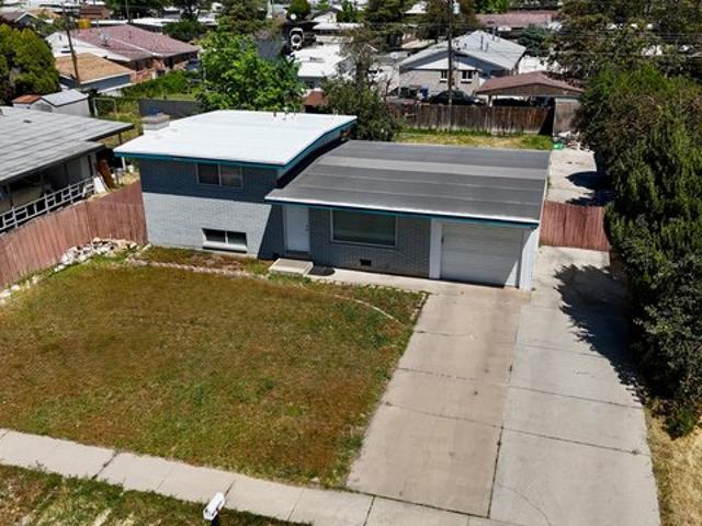 1838 W 3350 S, West Valley City, UT 84119