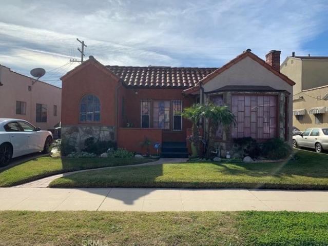 1838 W 66th St, Los Angeles, CA 90047