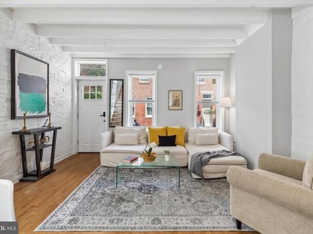 1838 Webster St, Philadelphia, PA 19146