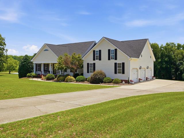 1838 Wheeler Drive