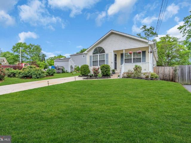 1838 Whitcomb Road