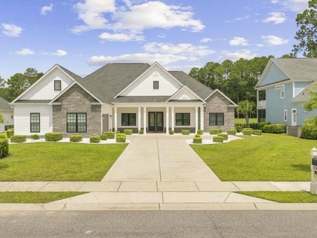 1838 Wood Stork Dr, Conway, SC 29526