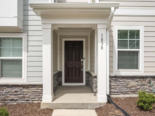 1838 Woodall Crest Drive