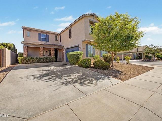18393 W Bridger St, Surprise, AZ 85388