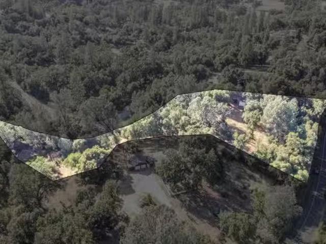 18393 ROBIN RDG, SONORA, CA 95370 Vacant Land For Sale MLS# 2.