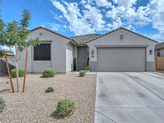 18390 W Monte Lindo Ln, Surprise, AZ 85387
