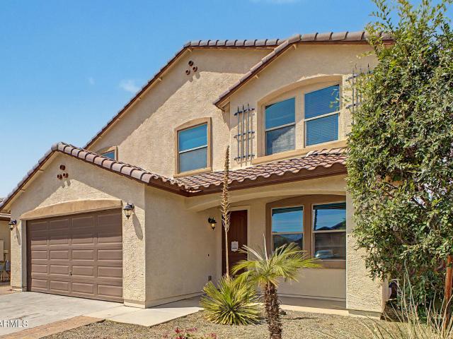 18390 W Via Del Sol, Surprise, AZ 85387 | MLS #7018 | Compass