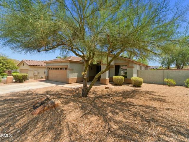 18391 W Capistrano Ave, Goodyear, AZ 85338