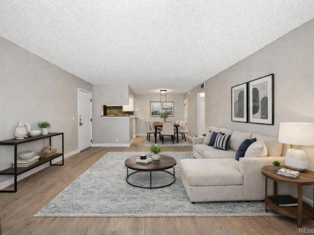18391 E Kepner Pl, Unit 103, Aurora, CO 80017 | MLS #7788