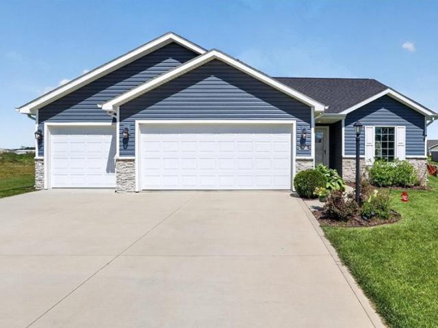 18391 Lanner Ct, New Paris, IN 46553
