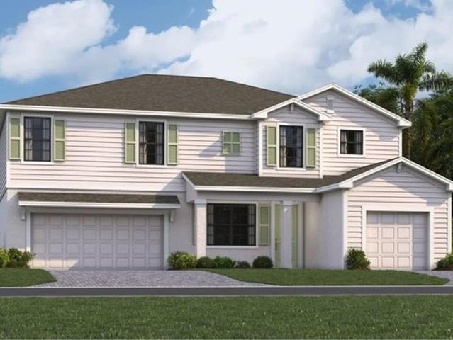 18391 Legacy Preserve Dr, Parrish, FL 34219