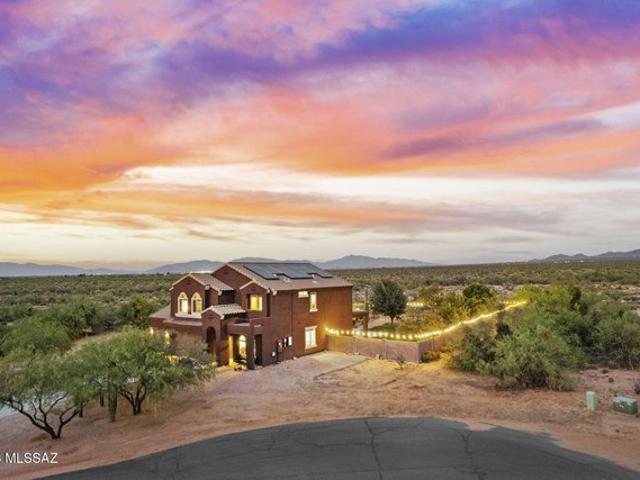 18391 S McCone Ct, Sahuarita, AZ 85629