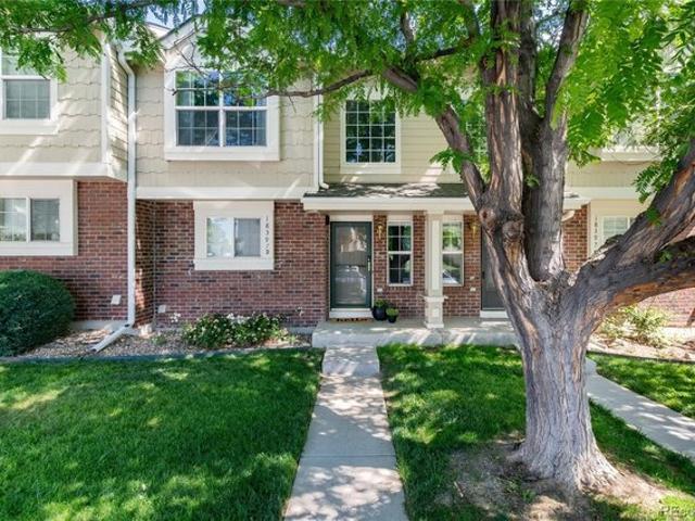 18397 E Alabama Pl Unit D, Aurora, CO 80017