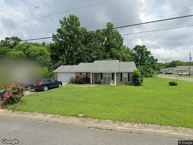 18396 Peyton Ln, Vance, AL 35490