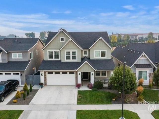 18398 Hush Creek Way, Nampa, ID 83687
