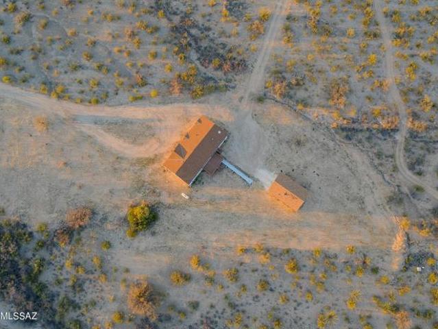18399 S Mann Ave, Sahuarita, AZ 85629