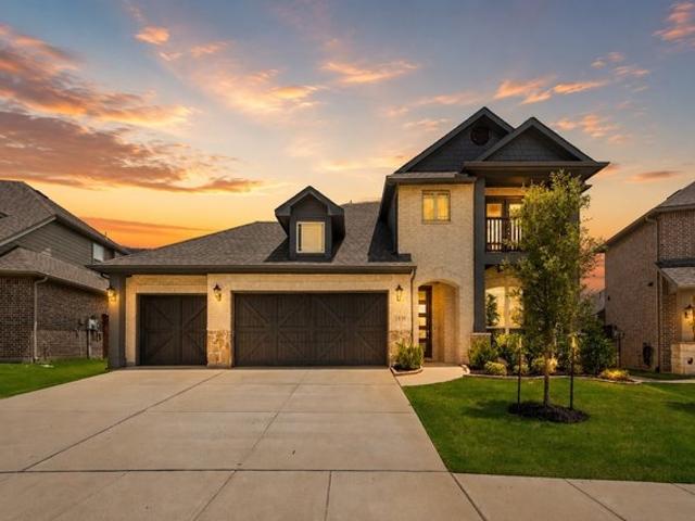 1839 Moscatel Ln, McLendon Chisholm, TX 75032
