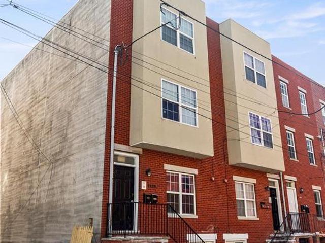 1839 N 18Th Street # 1