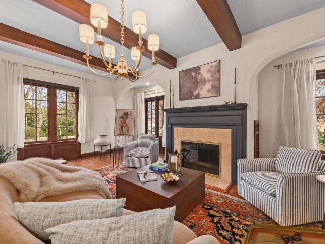1839 N 74th St, Wauwatosa, WI 53213 | MLS #1956 | Compass