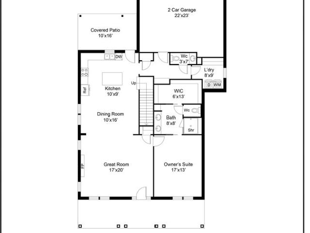 1839 Augusta Boulevard 303