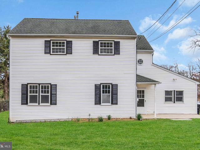 1839 Almonesson Rd, Woodbury, NJ 08096 | MLS #NJGL2071 | Compass