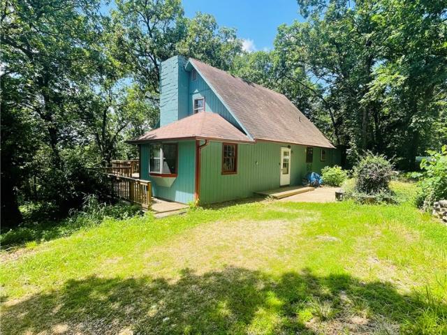 1839 Bunch Springs Road