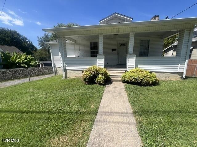 1839 Broad St, Bristol, TN 37620