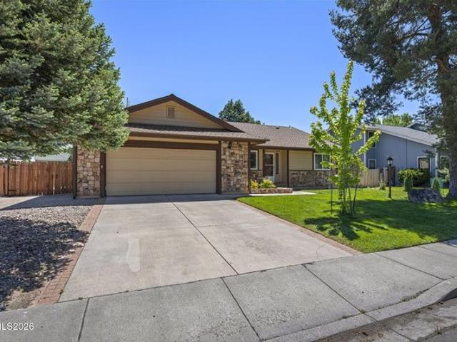 1839 Clydesdale Dr, Carson City, NV 89703
