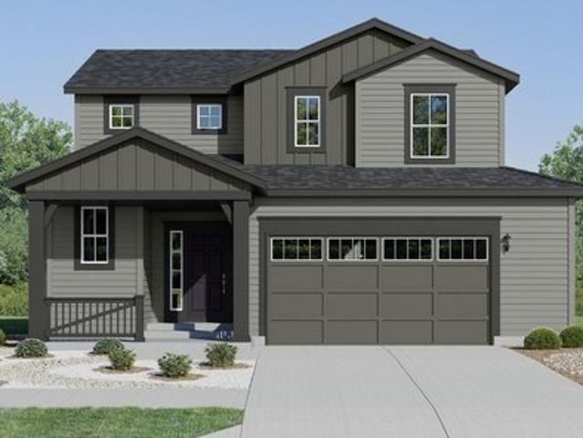 1839 Desert Lark St, Fort Collins, CO 80528