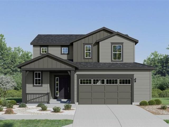 1839 Desert Lark St Lot 9, Fort Collins, CO 80528