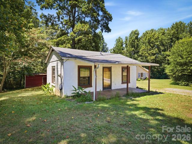 1839 Drexel Road