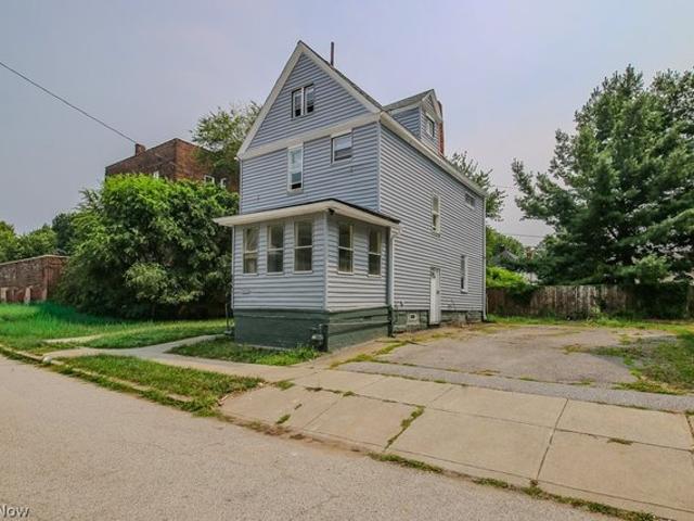 1839 E 86th St, Cleveland, OH 44106