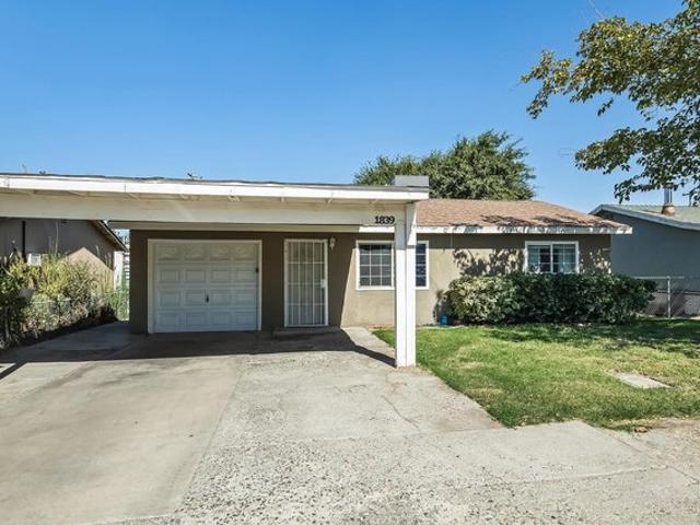 1839 Estes Ave, Corcoran, CA 93212